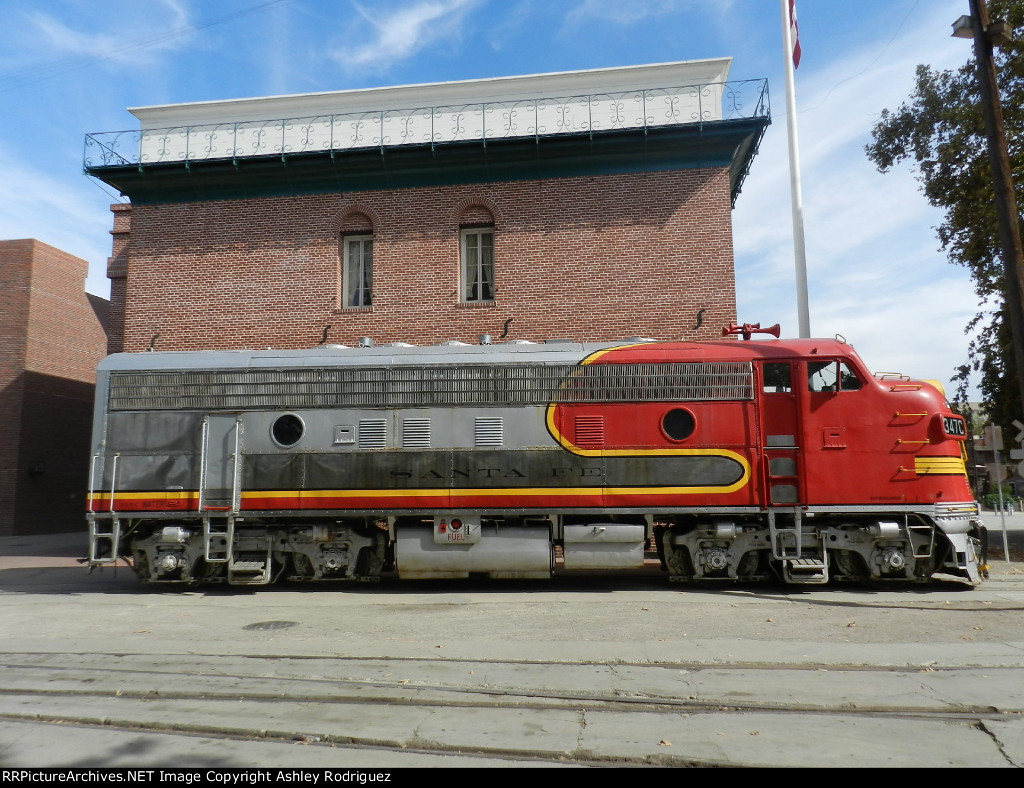 ATSF 347C